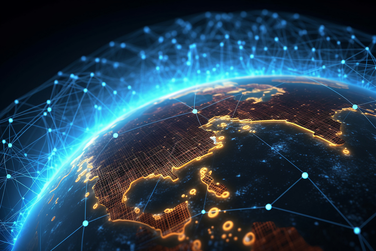 数据可视化平台